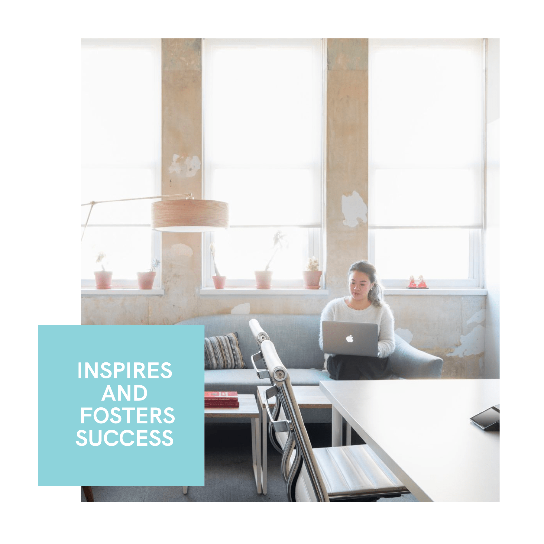 Coworking & Office Rental Company in NYC, DC, Philadelphia | The Yard